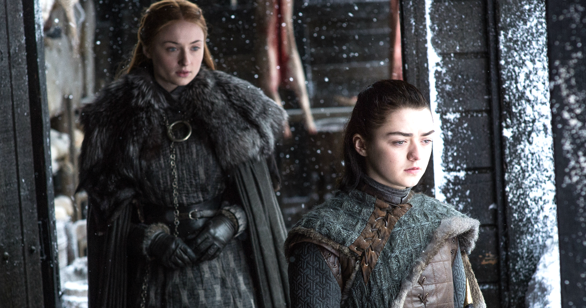 Game of Thrones Season 7: Arya's Catspaw Dagger Theory, Explained ...