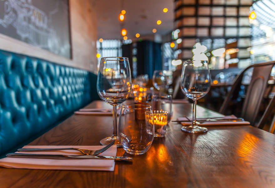 Seated App Offers Rewards When You Book Restaurant Reservations - Thrillist
