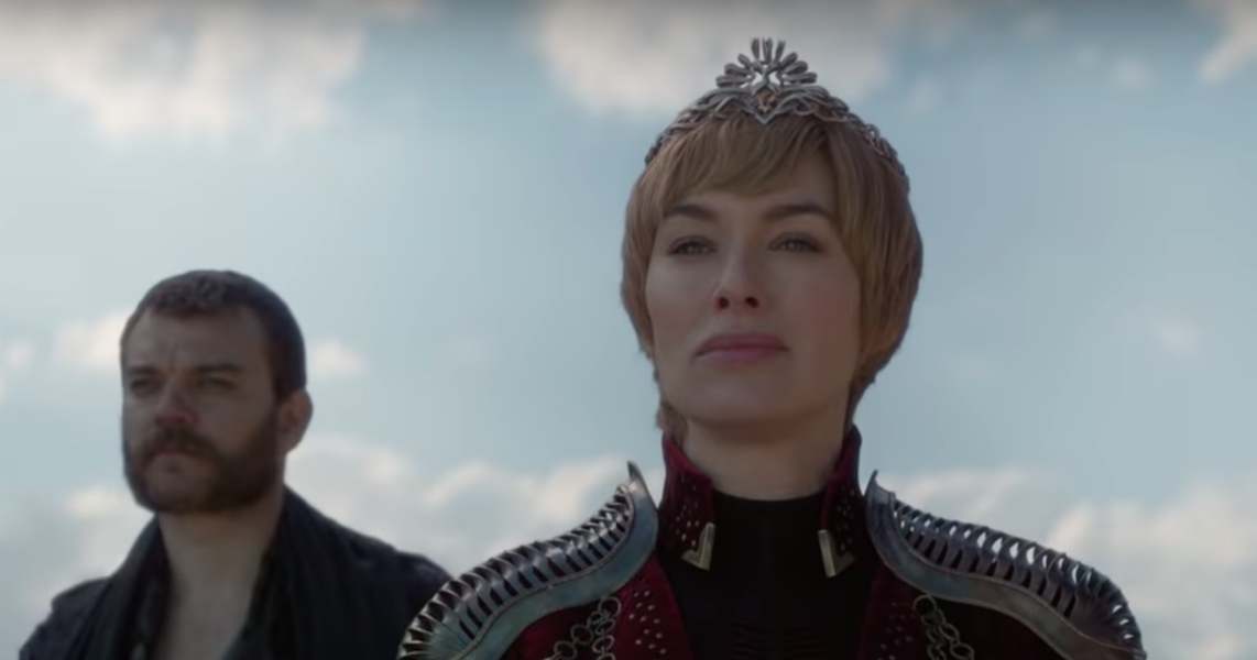 Game of Thrones: Why Cersei is a Better Villain Than The Night King ...