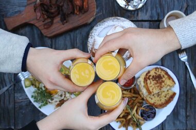 Best Mother's Day Brunch in Chicago 2019: Restaurants Moms Will Love ...
