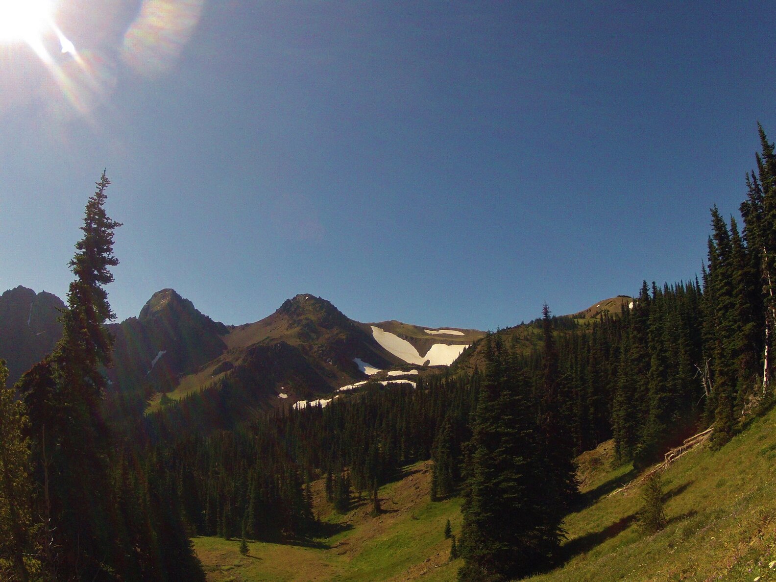 Best Seattle Hikes: Top Hiking Trails and Spots Near Seattle - Thrillist