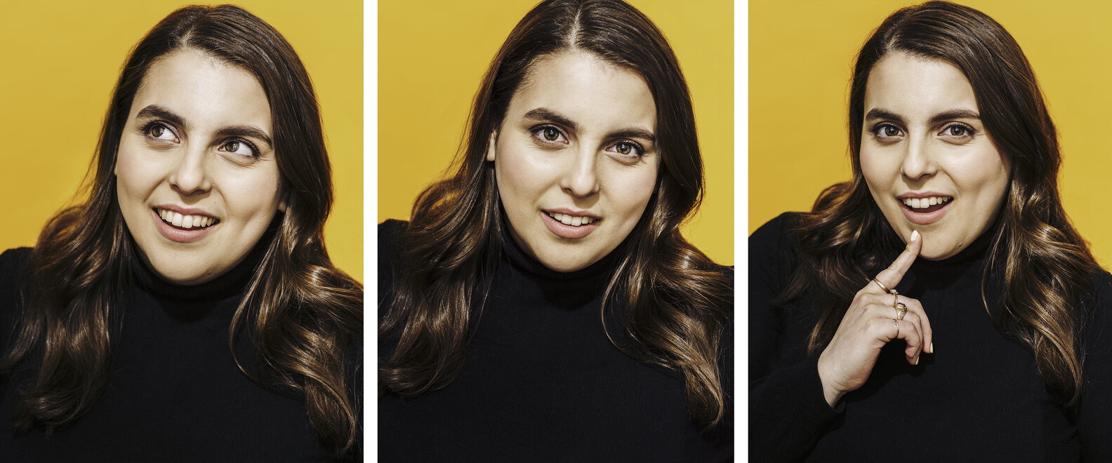 Booksmart: Beanie Feldstein, Molly Gordon & Noah Galvin Talk New Movie ...