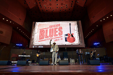 Chicago Music Festivals 2019: Must-See Summer Concerts - Thrillist