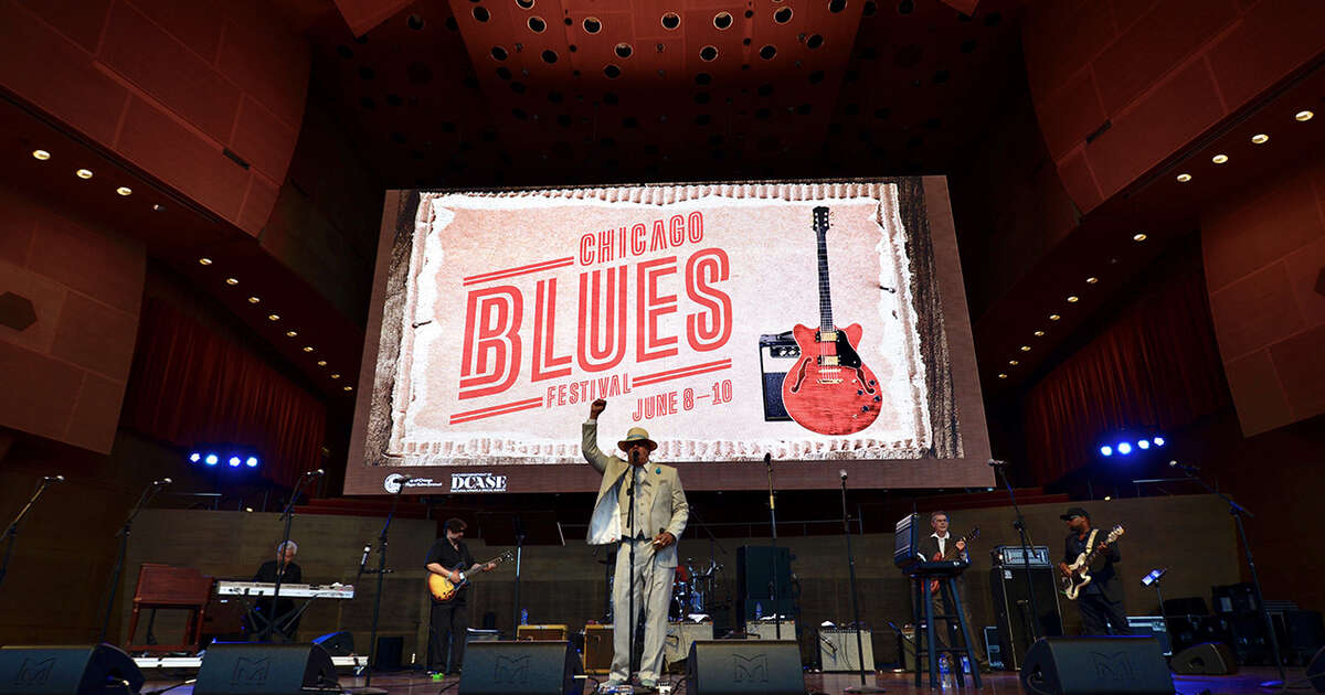 Chicago Music Festivals 2019: Must-See Summer Concerts - Thrillist