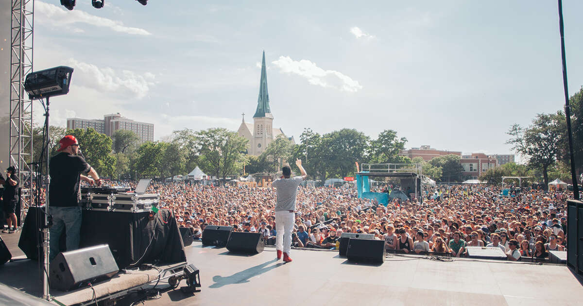 Chicago Music Festivals 2019: Must-See Summer Concerts - Thrillist