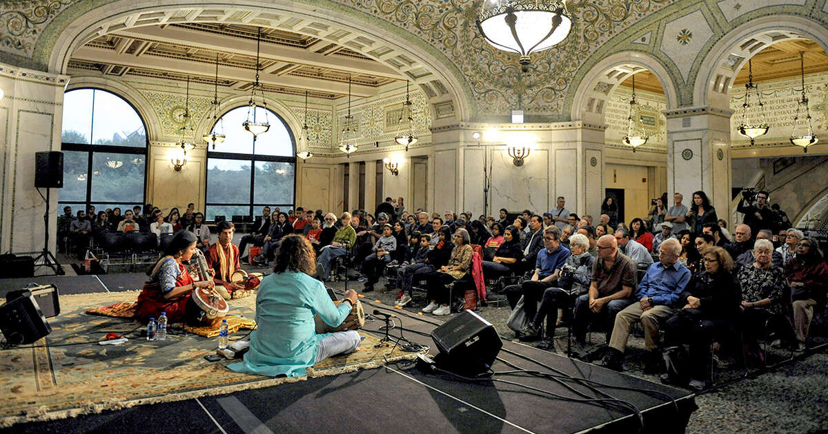 Chicago Music Festivals 2019: Must-See Summer Concerts - Thrillist