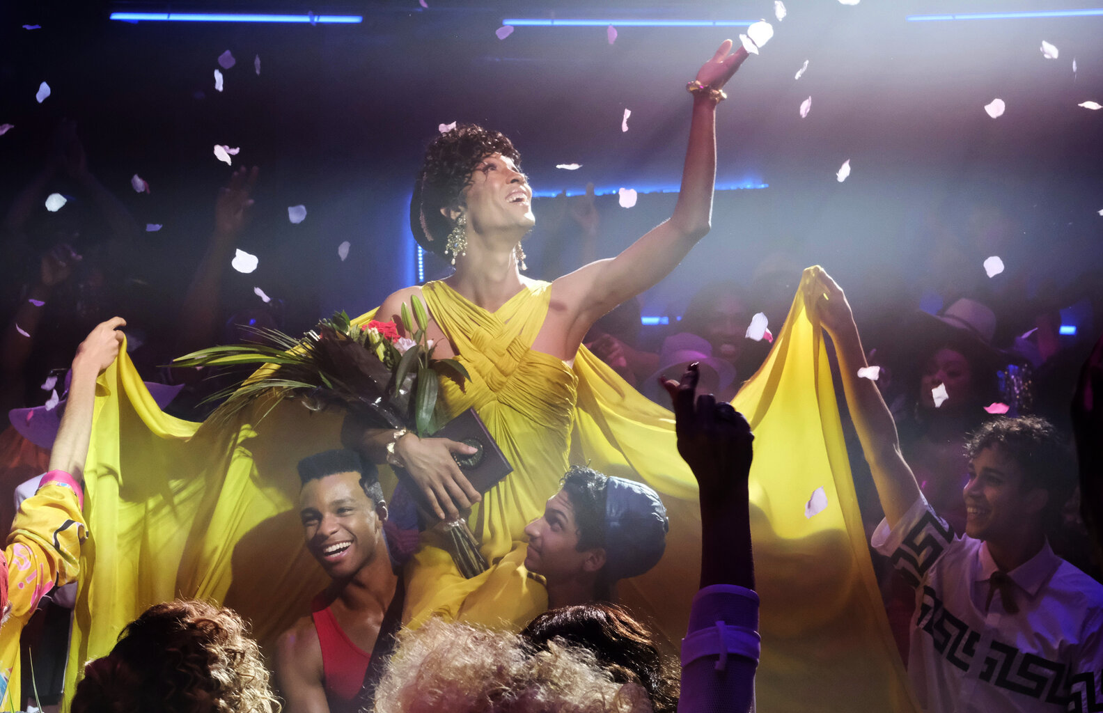 Pose Season Finale Review: The Heartwarming Show Finally Hits Netflix ...