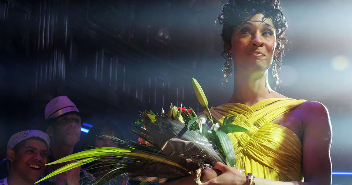 Pose Season Finale Review: The Heartwarming Show Finally Hits Netflix ...