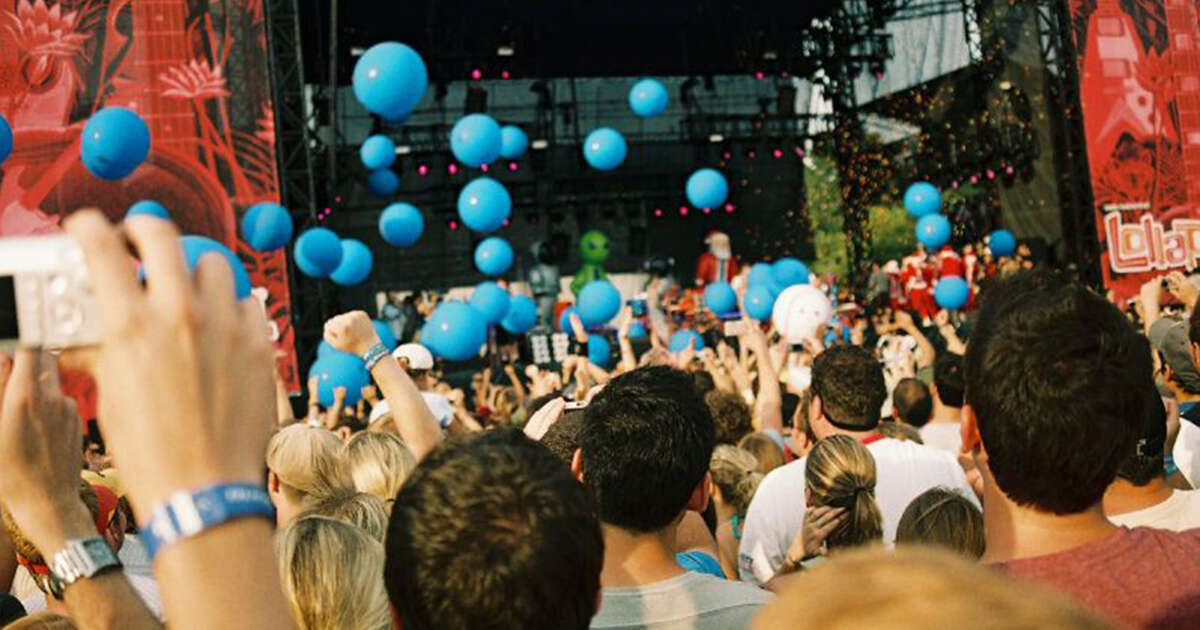 Chicago Music Festivals 2019: Must-See Summer Concerts - Thrillist