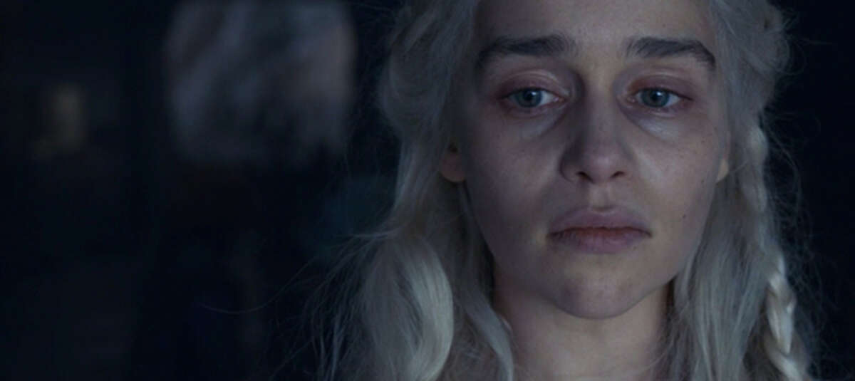 Game of Thrones Season 8: Did Daenerys' Mad Queen Heel Turn Make Sense ...