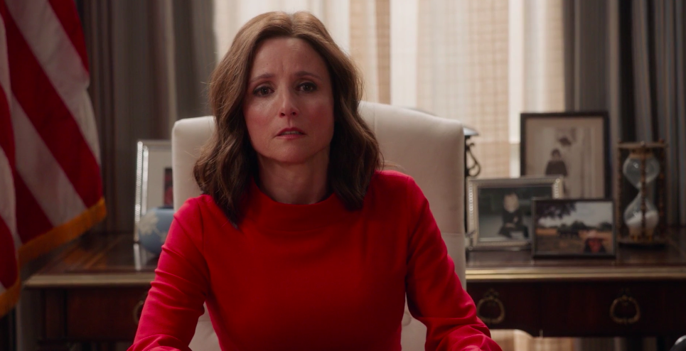 Veep Series Finale Review: How the Show Managed a Near Perfect Ending ...