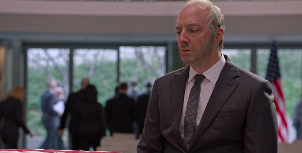 Veep Series Finale Review: How the Show Managed a Near Perfect Ending ...