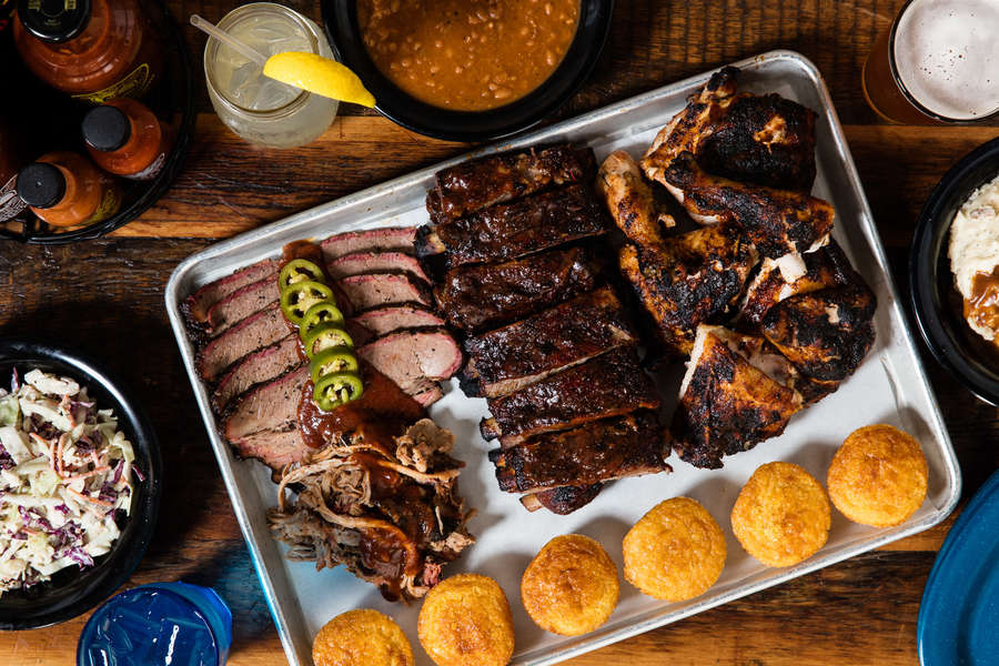 Best BBQ Chain Restaurants You Should Try Right Now - Thrillist