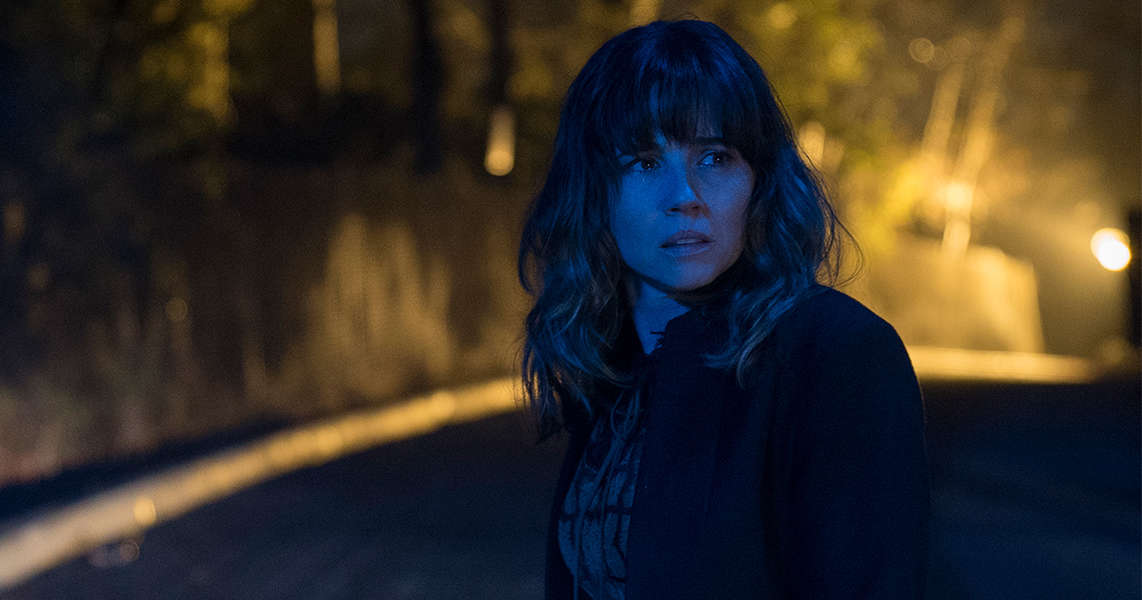 Dead To Me: Showrunner Liz Feldman Talks Creating the Netflix Traumedy ...