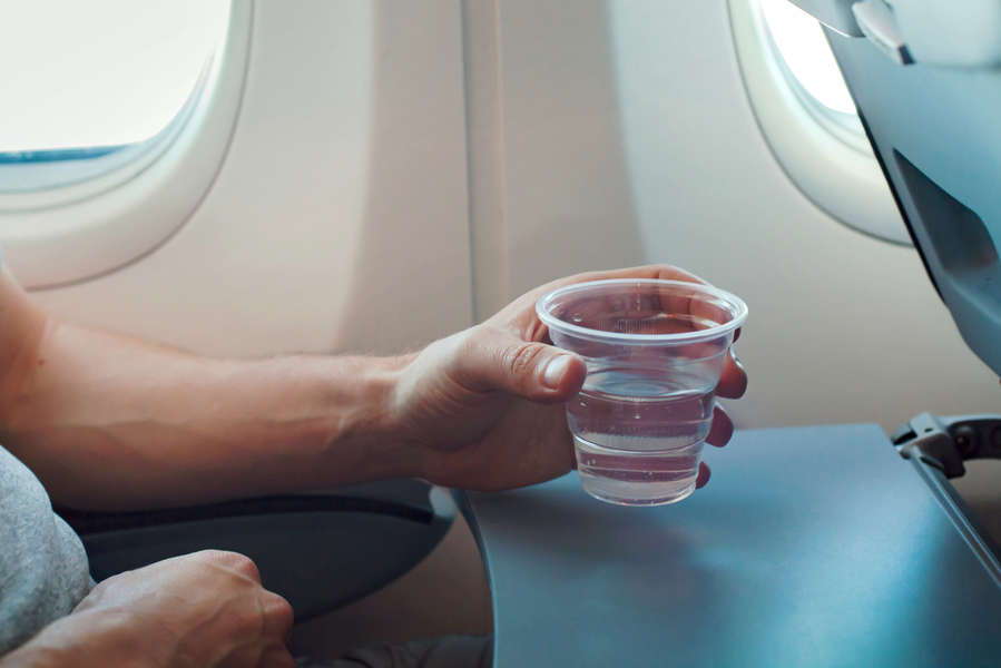 Man Removed From Southwest Airlines Flight Over Joke About Vodka ...