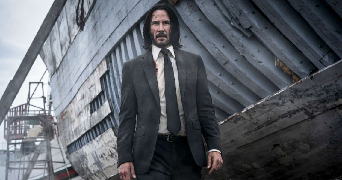 John Wick Universe, Explained: Dog Assassins, The High Table & More ...