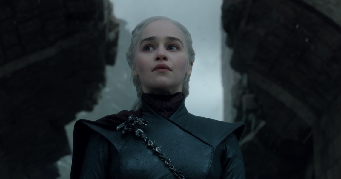 Game of Thrones Season 8: Why Jon Snow Killed Daenerys, Explained ...