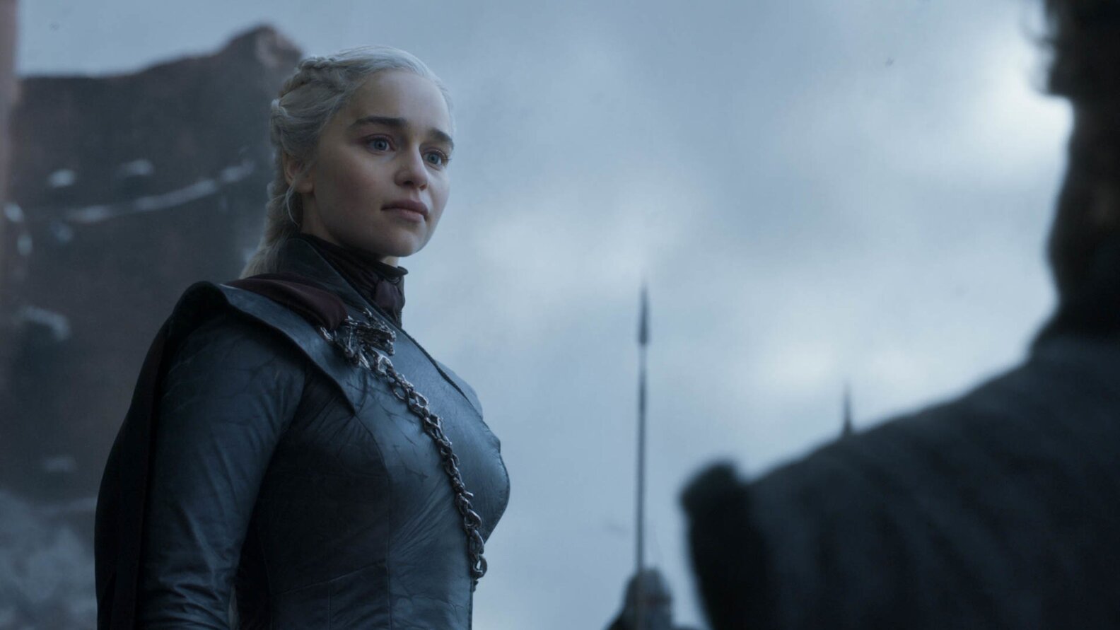 Game of Thrones Finale Recap: What Happened in 'The Iron Throne ...