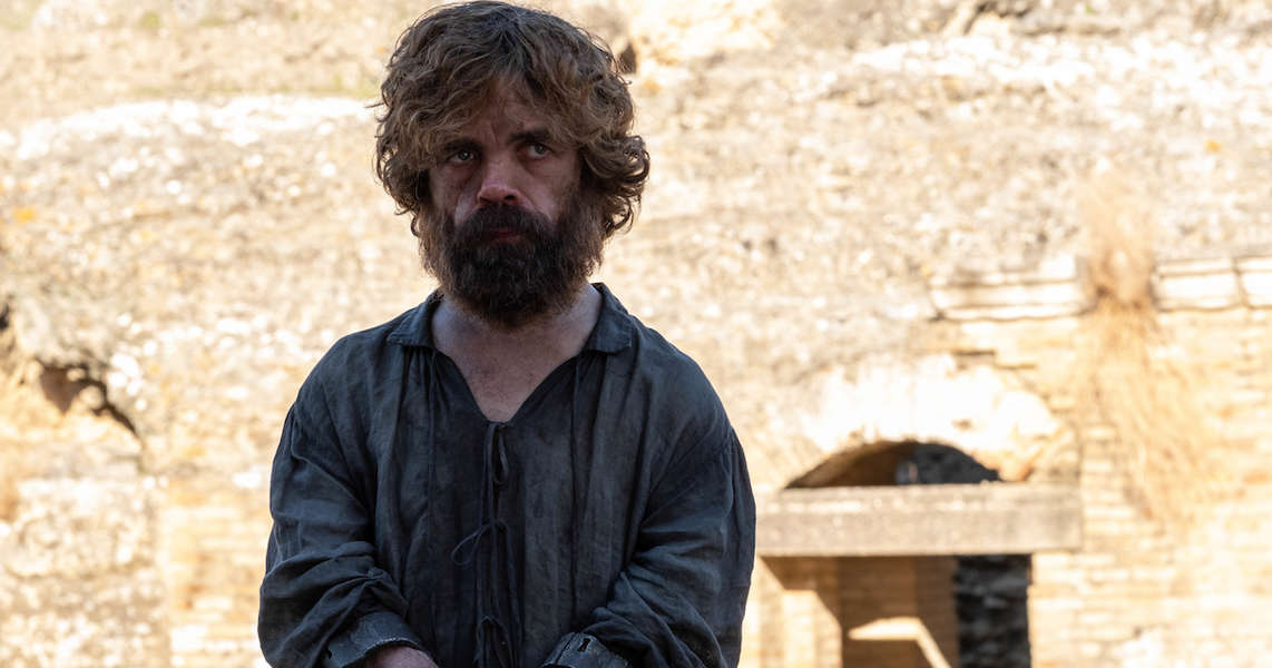 Game of Thrones Finale Recap: What Happened in 'The Iron Throne ...