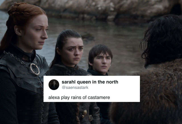 Game of Thrones Finale: King Bran Stark Becomes a Meme - Thrillist