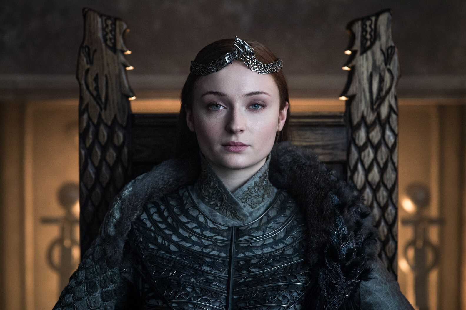 Game of Thrones Finale: Here's Everyone Who Survived After Season 8 ...