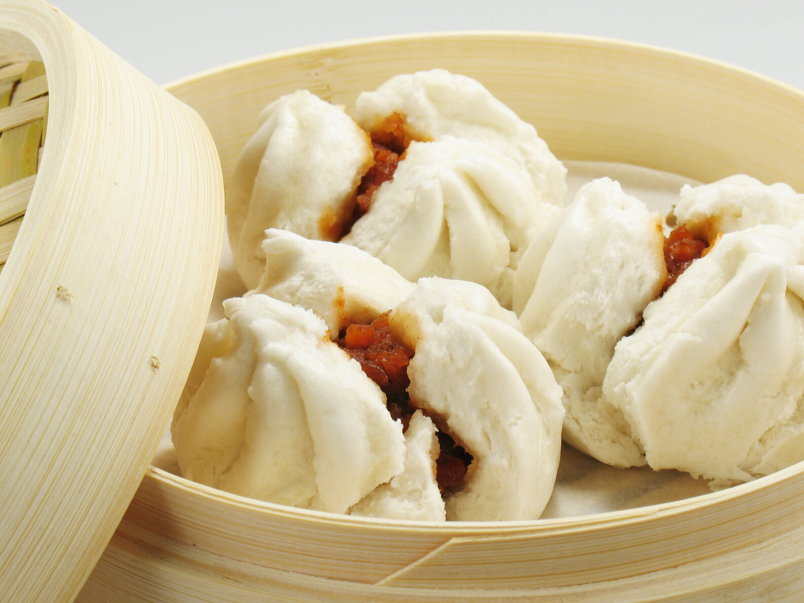 Best Dim Sum Dishes, Explained: What to Order at Dim Sum Restaurants ...