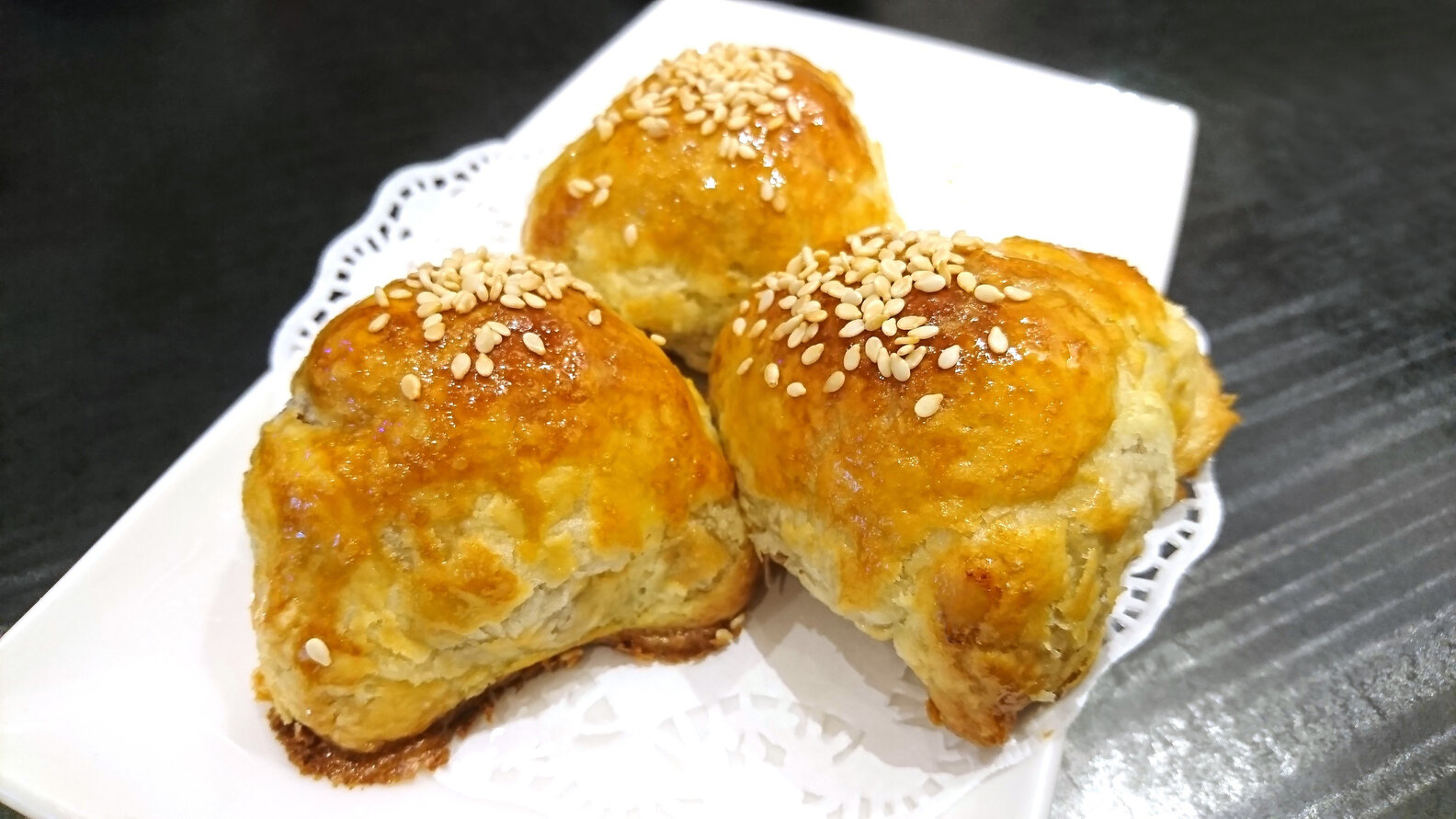 Best Dim Sum Dishes, Explained: What to Order at Dim Sum Restaurants ...