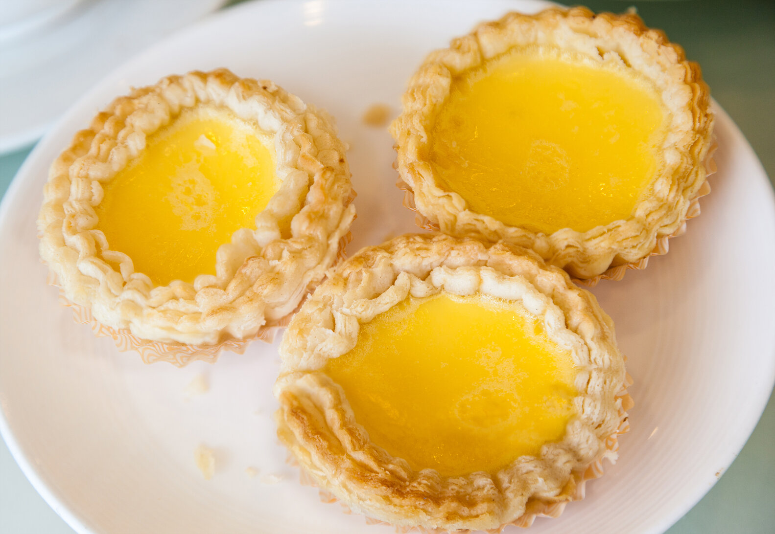 Best Dim Sum Dishes, Explained: What to Order at Dim Sum Restaurants ...