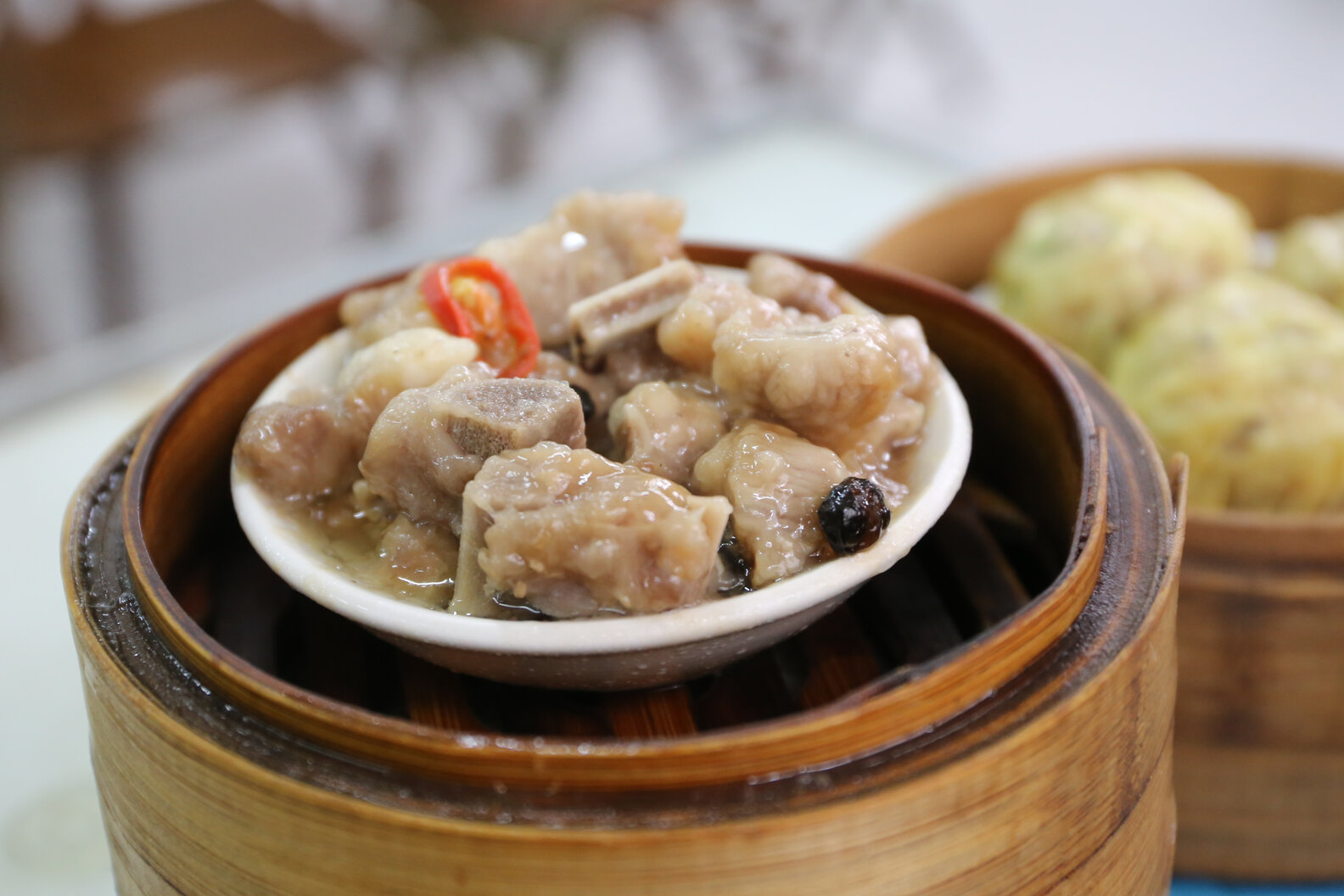 Best Dim Sum Dishes, Explained: What to Order at Dim Sum Restaurants ...