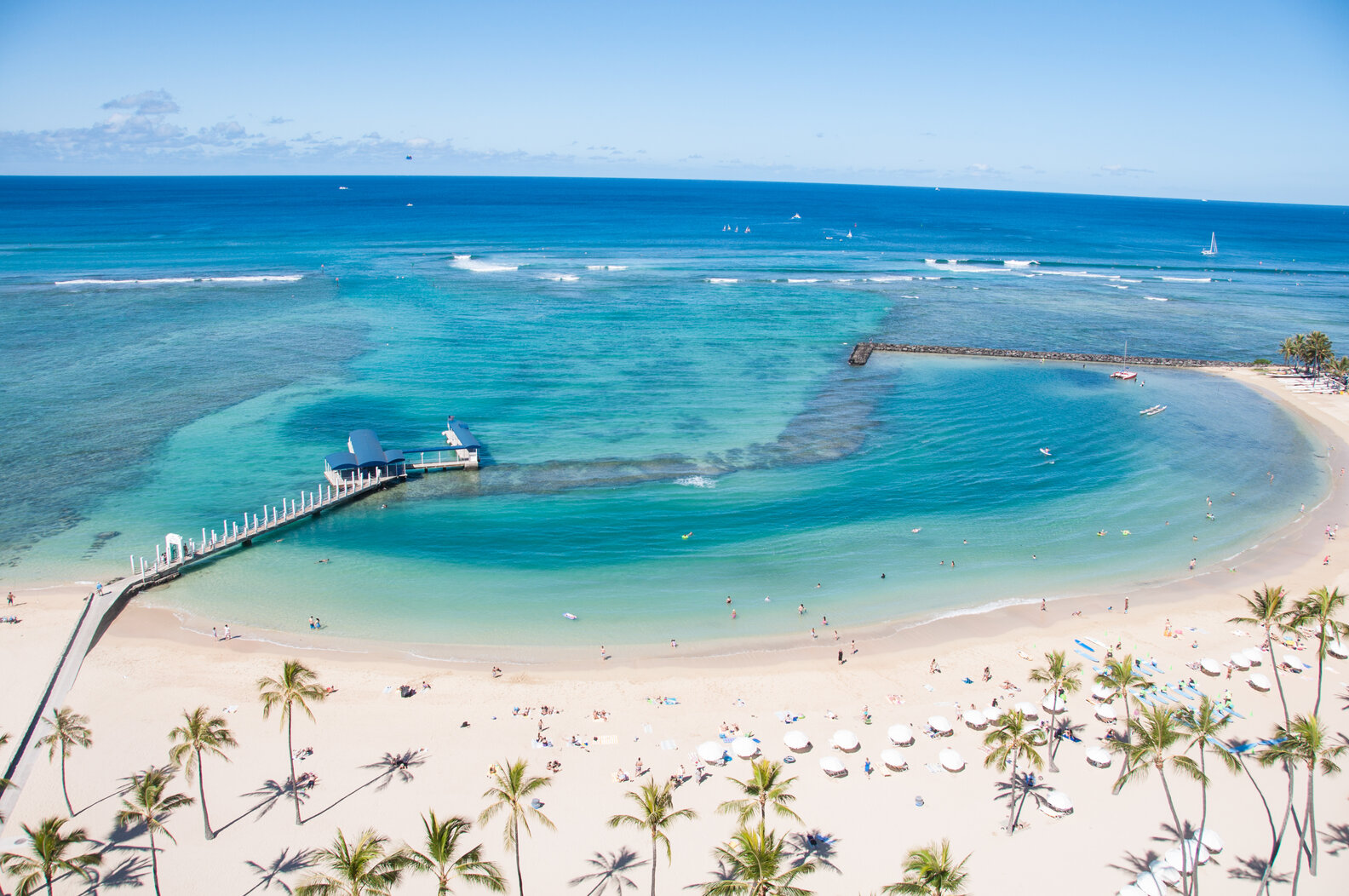 Best Beaches in Hawaii: Most Beautiful and Scenic Beaches to Visit ...