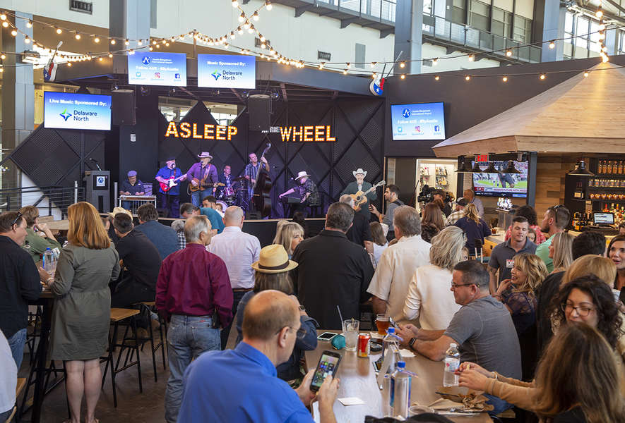 The Best Ways To Spend A Layover At Austin-Bergstrom Airport - Thrillist