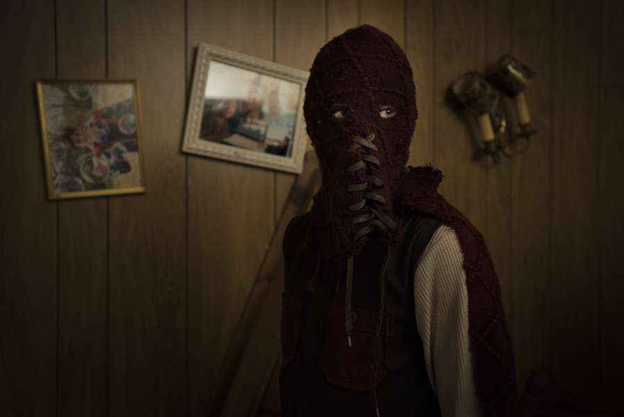 Brightburn Ending, Explained: How the Superhero Movie Sets Up Sequels ...