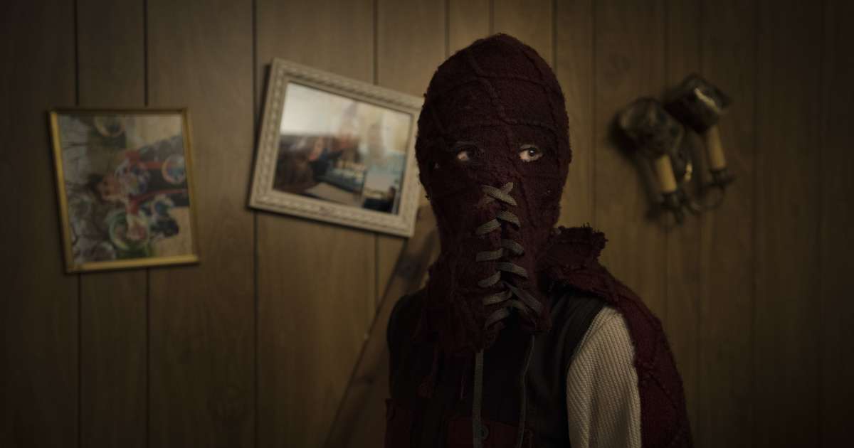 Brightburn Ending, Explained: How the Superhero Movie Sets Up Sequels ...
