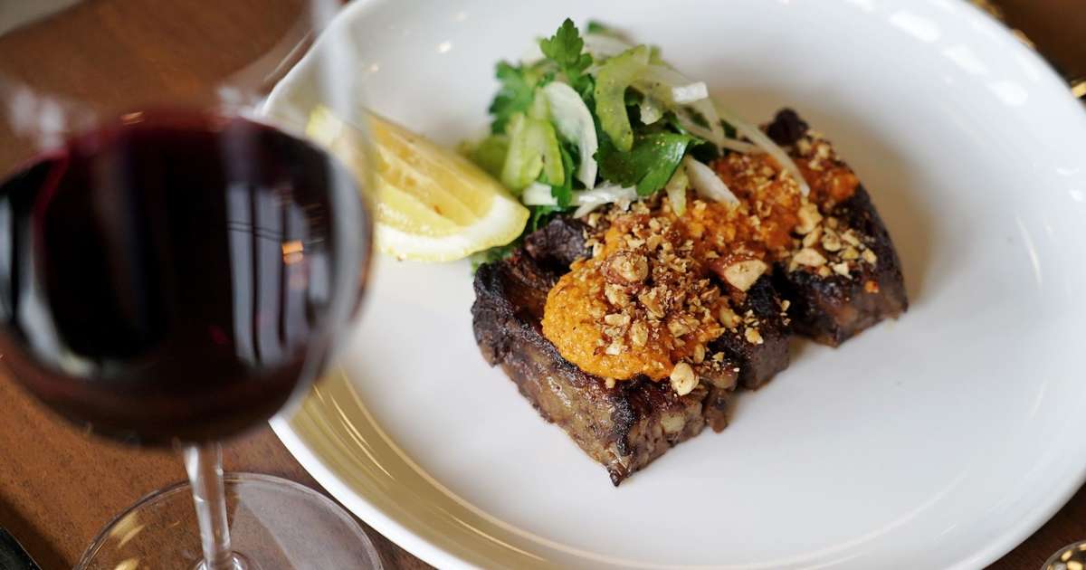 Best Restaurants in Cleveland: Coolest, Hottest, Newest Places to Eat ...