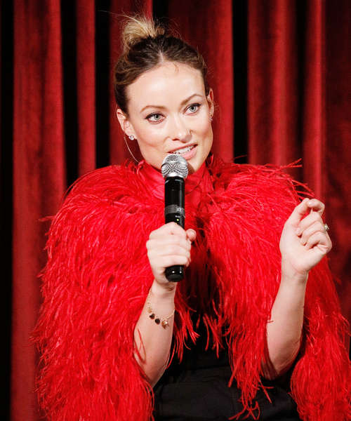 Booksmart Movie Cast: Olivia Wilde Explains How the Cast Came Together ...