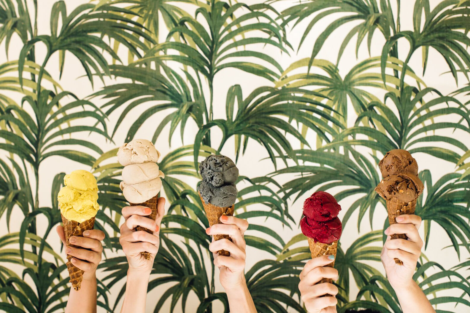 Best Ice Cream Shops in America: Places in the US With Great Ice Cream ...