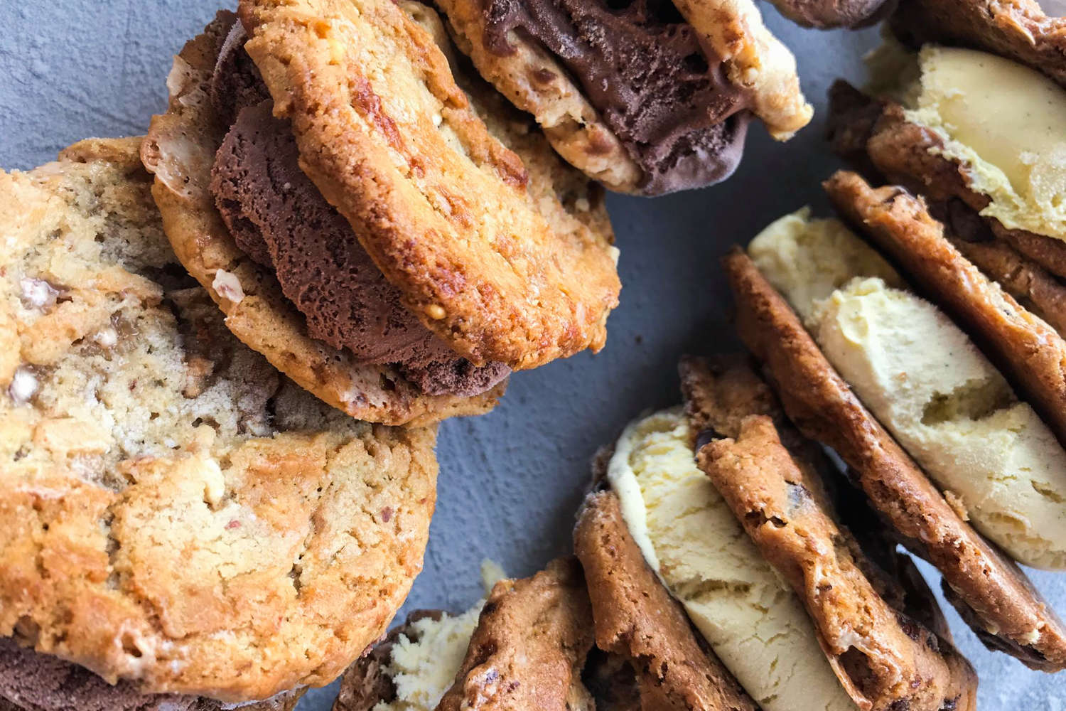 Chocolate Ocean Recipe My Cafe - banana-breads.com