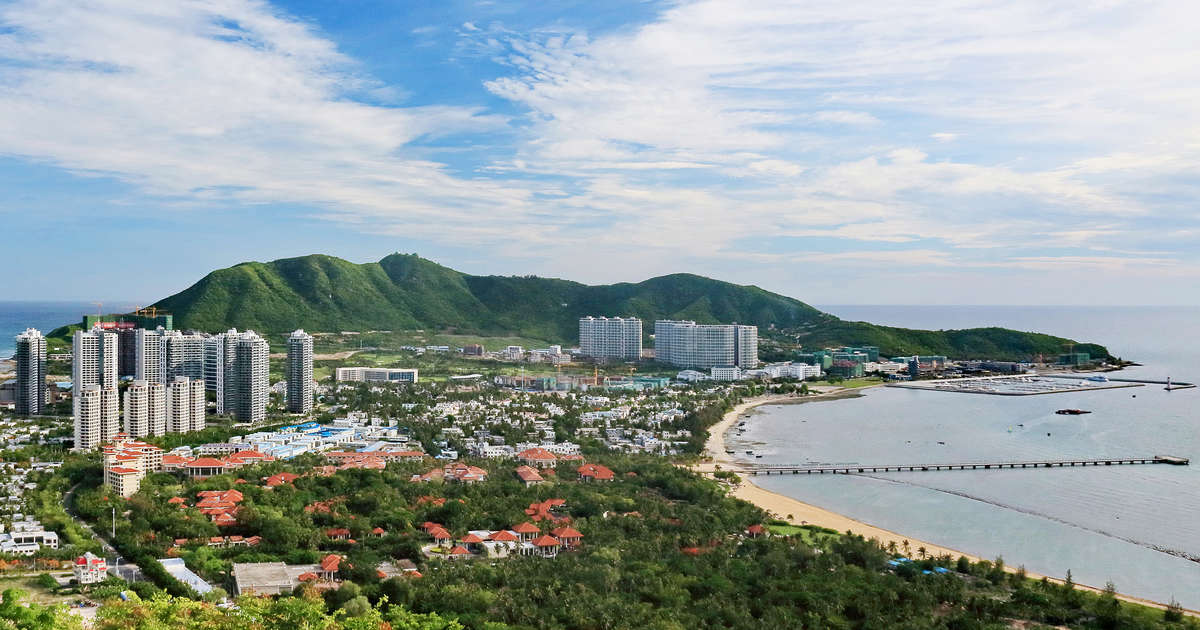 Visit Hainan: Things to Know Before Traveling to the Hawaii of China ...