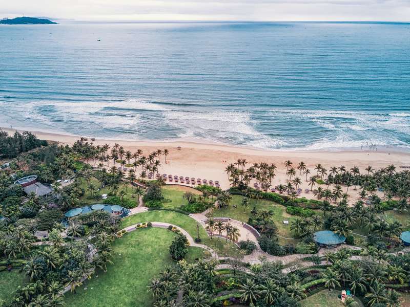 Visit Hainan: Things to Know Before Traveling to the Hawaii of China ...