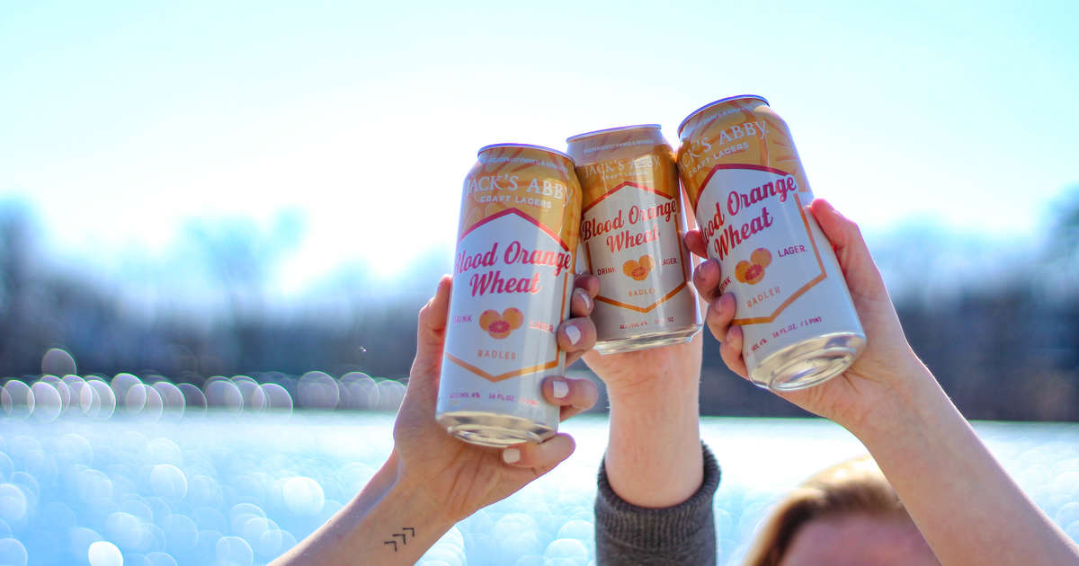 Best Summer Shandy and Radler Beers to Drink All Summer Long - Thrillist