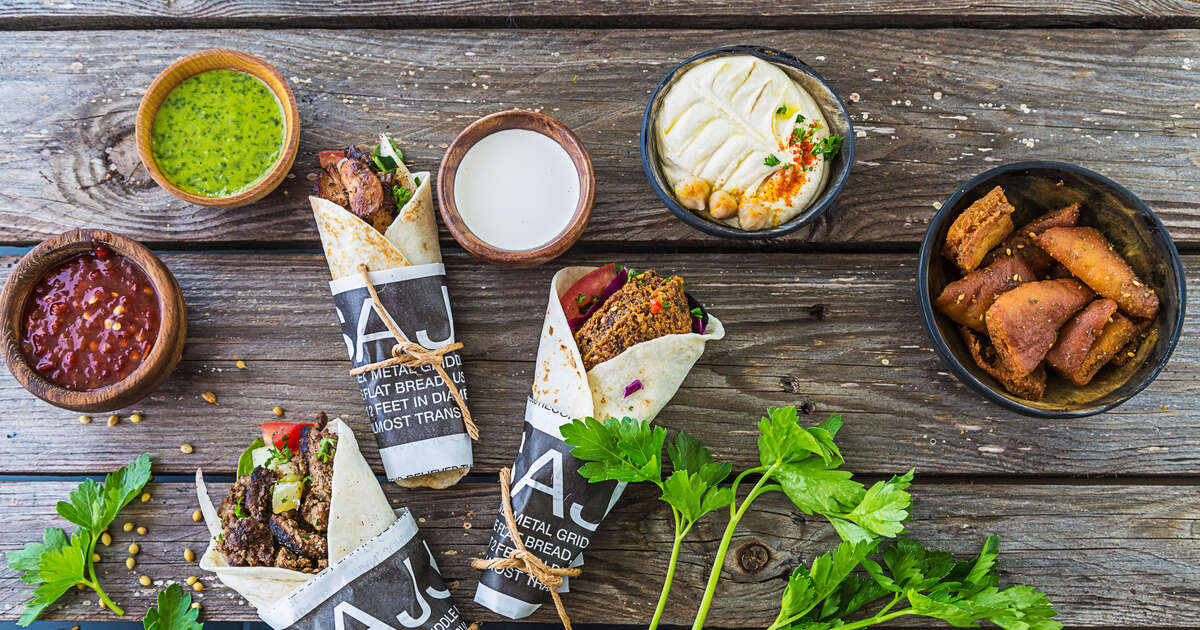 Best Restaurant Gift Card Deals To Save On Right Now Thrillist