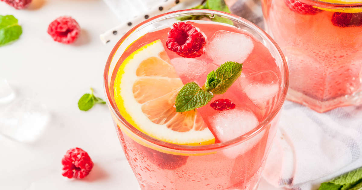 Applebee's $1 Vodka Raspberry Lemonades June 2019: How to Get $1 Drinks ...