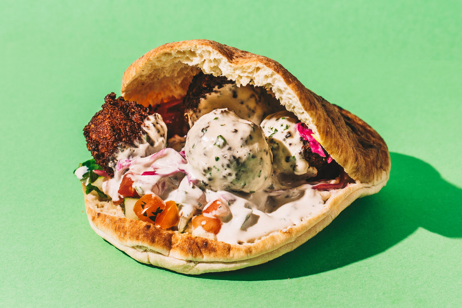 Best Sandwiches Around the World: A Guide to 80 Types of Sandwiches ...