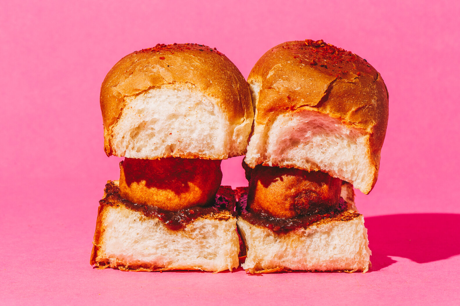 Best Sandwiches Around the World: A Guide to 80 Types of Sandwiches ...