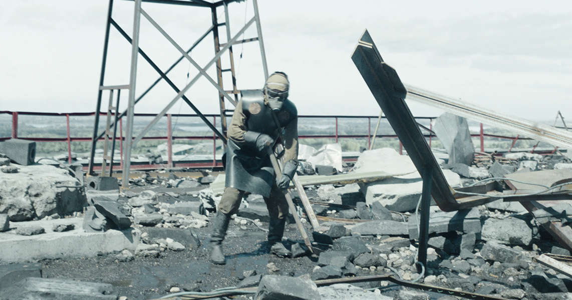 Chernobyl HBO True Story: Radiation Specialist Answers Your Questions ...