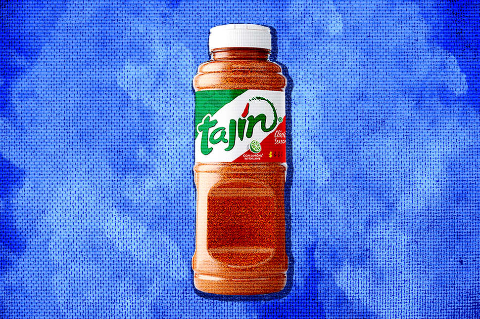 Tajin Seasoning: Why the Mexican Seasoning Tastes Great on Everything ...