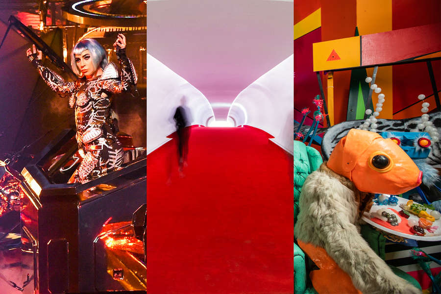 Best New Attractions in America in 2019 - Thrillist