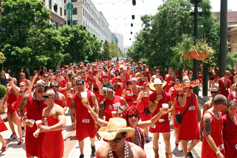 New Orleans Events & Best Things to Do in New Orleans in Spring 2017 ...