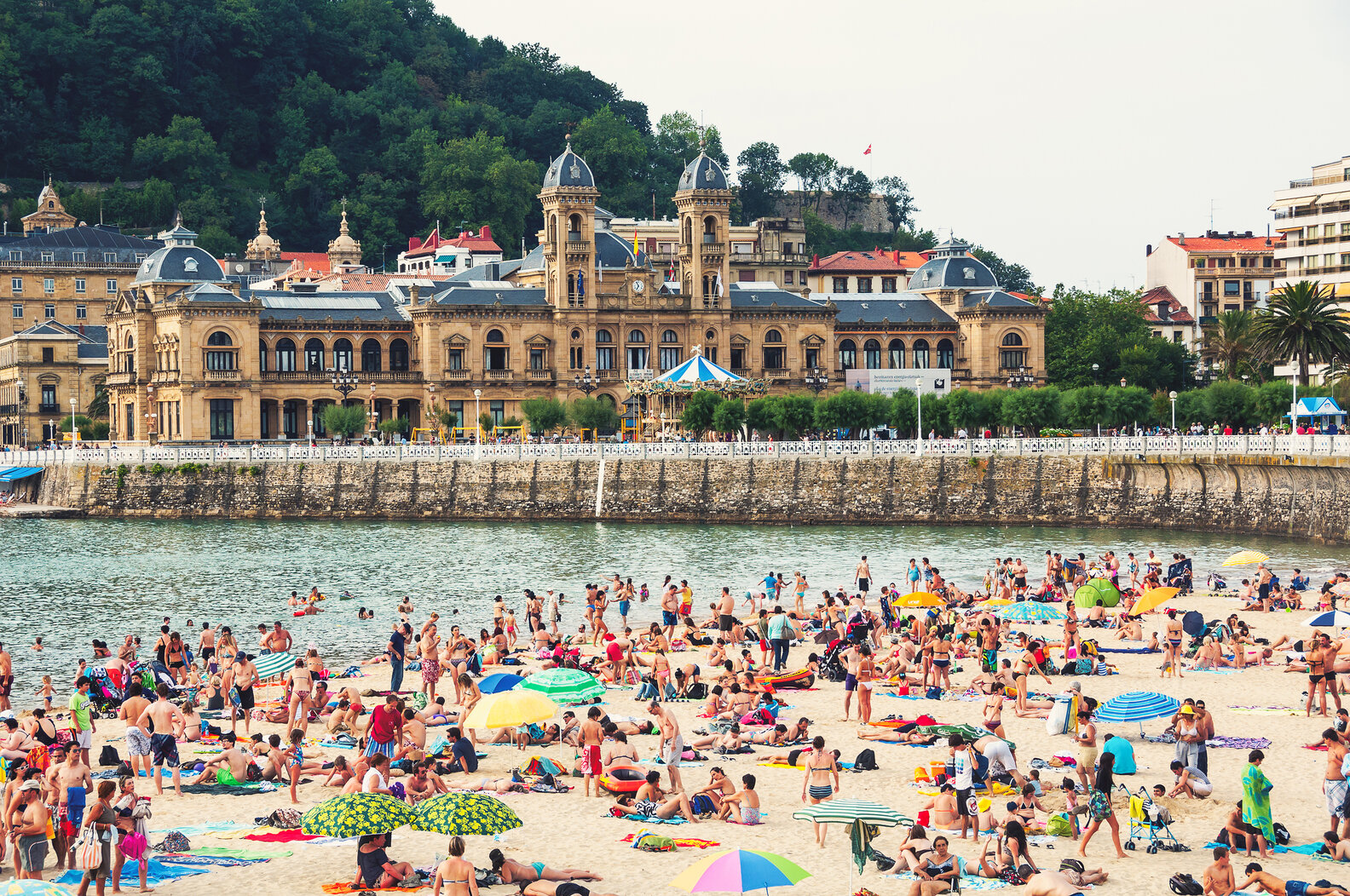 Best Beaches in Europe: Most Beautiful European Beaches to Visit ...
