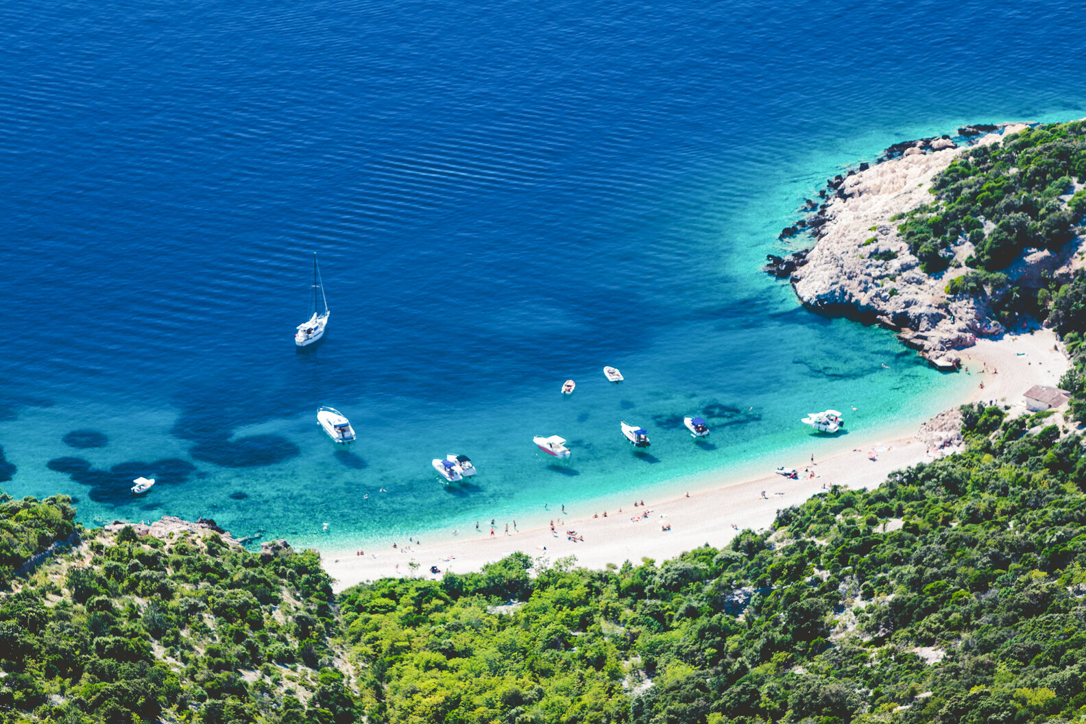 Best Beaches in Europe: Most Beautiful European Beaches to Visit ...